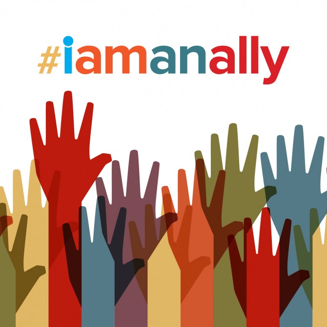 How to Be an Ally to the LGBTQ+ Community – The Heretical Homo